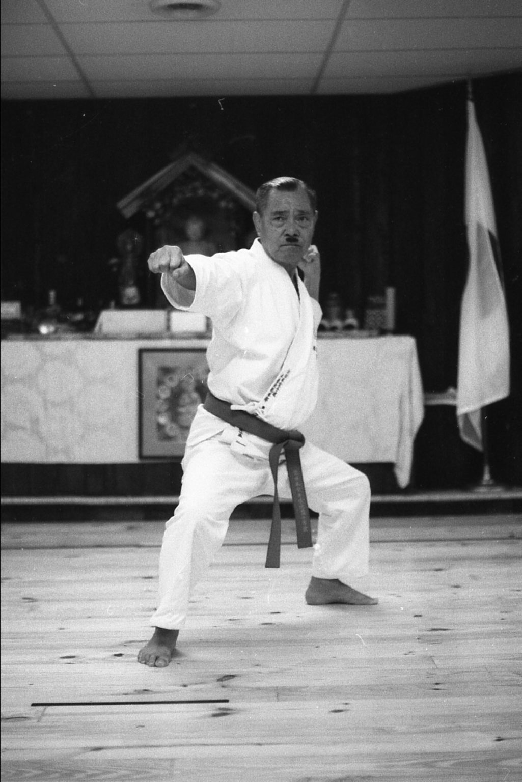 Events - Ryusei Karate-do